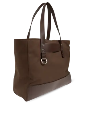 Marni Bag With Logo
