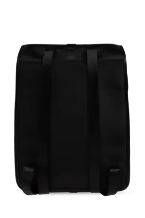 EA7 Backpack With Logo Patch