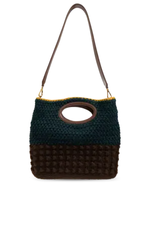 Marni Wool Bag
