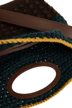 Marni Wool Bag