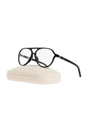 Jacquemus Corrective Glasses