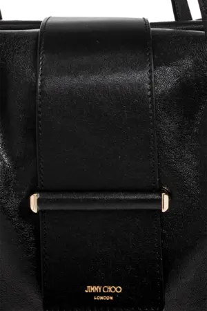 JIMMY CHOO Bar Filo Medium’ Bag