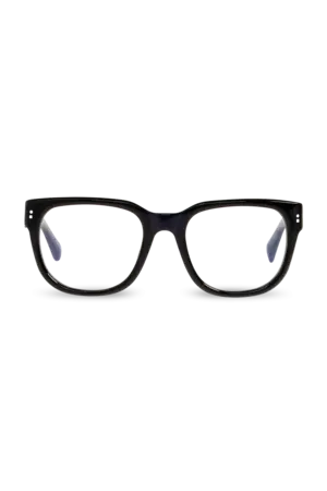Jacquemus Prescription Glasses - Black