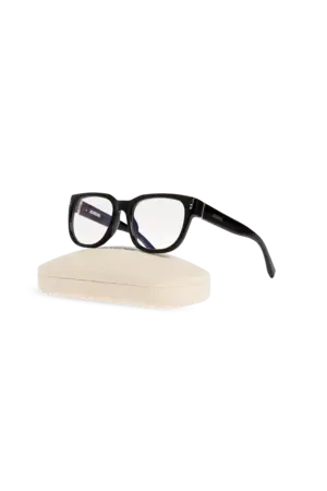 Jacquemus Acetate Prescription Glasses