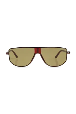 Jacquemus Sunglasses - Green