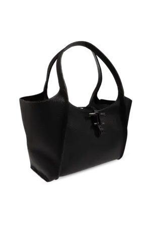 TOD’S Small’ Leather Bag
