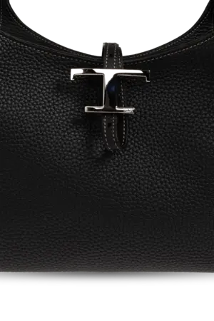 TOD’S Small’ Leather Bag