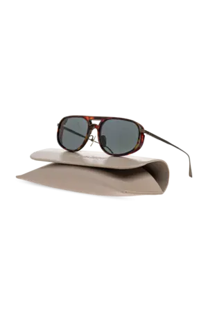 Linda Farrow Calder’ Sunglasses