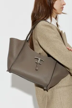TOD’S Leather Bag ‘small