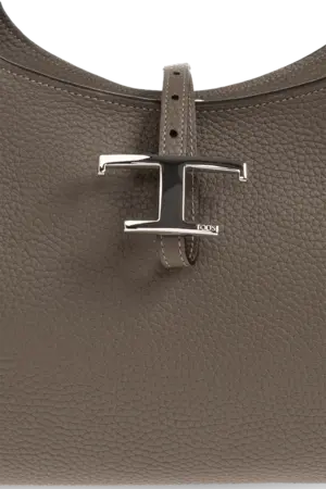 TOD’S Leather Bag ‘small