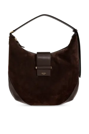 JIMMY CHOO Bag ‘bar Medium - Brown