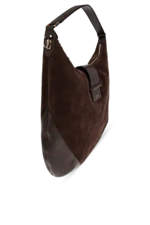 JIMMY CHOO Bag ‘bar Medium