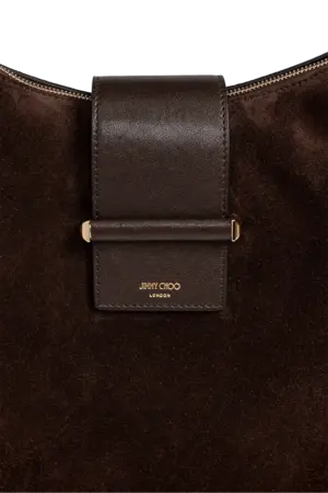 JIMMY CHOO Bag ‘bar Medium