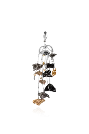 Isabel Marant Étoile Long Single Earring