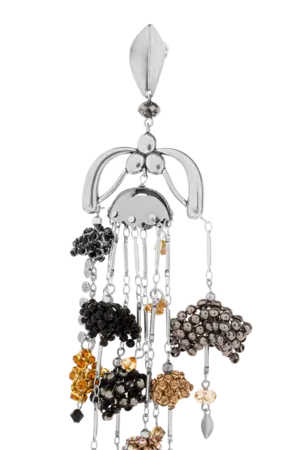 Isabel Marant Étoile Long Single Earring
