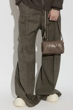 Rick Owens Pillow Griffin” Bag
