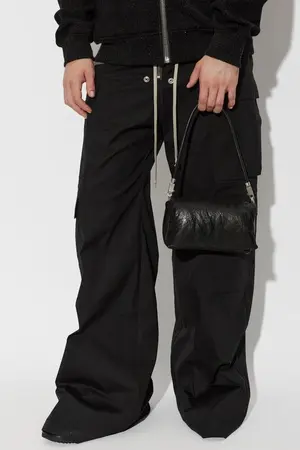 Rick Owens Pillow Griffin’ Bag