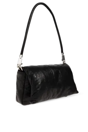 Rick Owens Pillow Griffin’ Bag