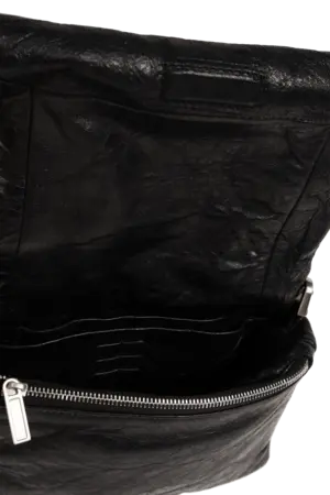 Rick Owens Pillow Griffin’ Bag