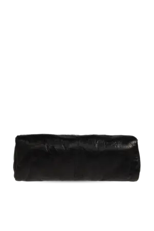 Rick Owens Leather Clutch
