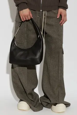 Rick Owens Gemini Small” Bag