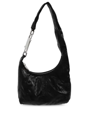 Rick Owens Disco Gemini’ Bag - Black