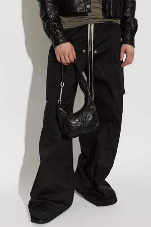 Rick Owens Disco Gemini’ Bag