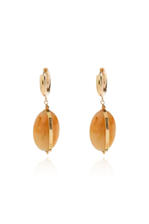 Isabel Marant Étoile Earrings With Stone