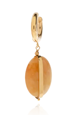 Isabel Marant Étoile Earrings With Stone