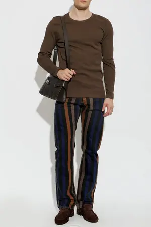 JIMMY CHOO Ellis’ Loafers