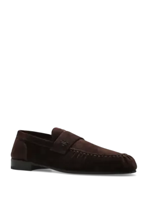 JIMMY CHOO Ellis’ Loafers