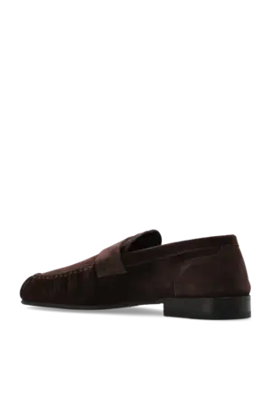 JIMMY CHOO Ellis’ Loafers