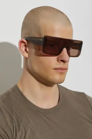 Rick Owens Sunglasses