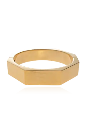 Isabel Marant Étoile Brass Bracelet