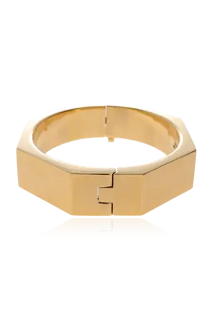 Isabel Marant Étoile Brass Bracelet