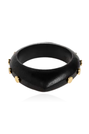 Isabel Marant Étoile Wooden Bracelet