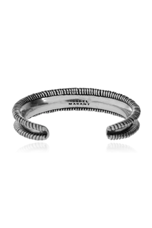 Isabel Marant Étoile Brass Bracelet