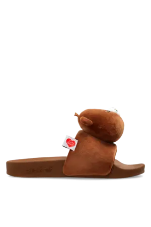 ADIDAS ORIGINALS Adidas X Care Bears - Brown