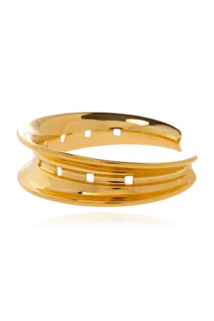 Isabel Marant Étoile Brass Bracelet