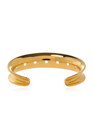 Isabel Marant Étoile Brass Bracelet