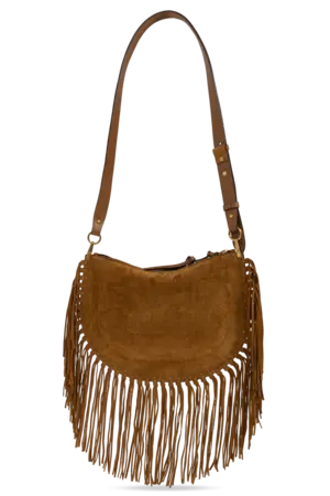 Isabel Marant Étoile Oskan Soft' Bag