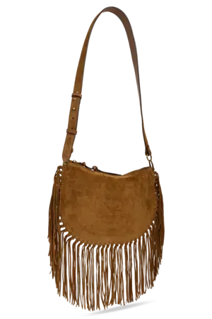 Isabel Marant Étoile Oskan Soft' Bag