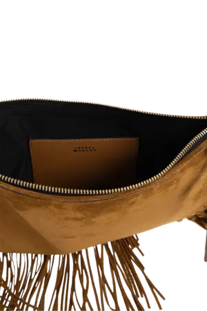 Isabel Marant Étoile Oskan Soft' Bag