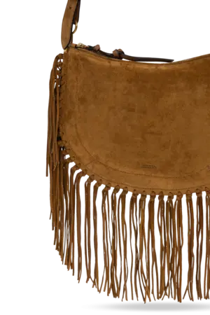 Isabel Marant Étoile Oskan Soft' Bag