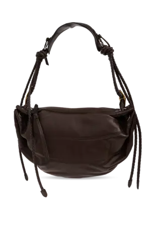 Isabel Marant Étoile Maia Medium" Bag - Brown