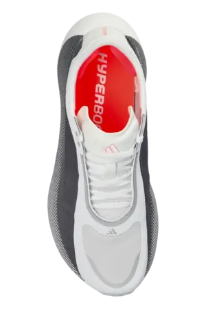 Adidas Hyperboost Edge Athletic Sneakers