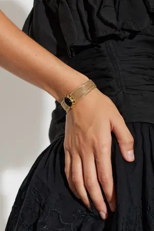 Isabel Marant Étoile Bracelet With Stone