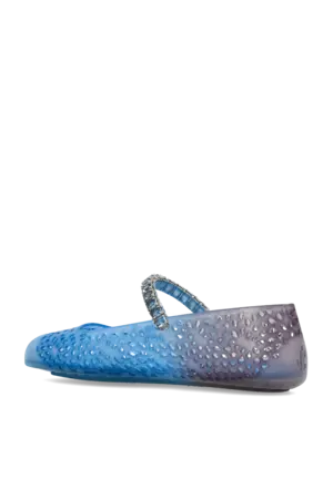 JIMMY CHOO Ballet Flats ‘the Jelly