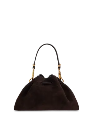 JIMMY CHOO Cinch Small’ Bag