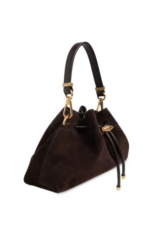 JIMMY CHOO Cinch Small’ Bag